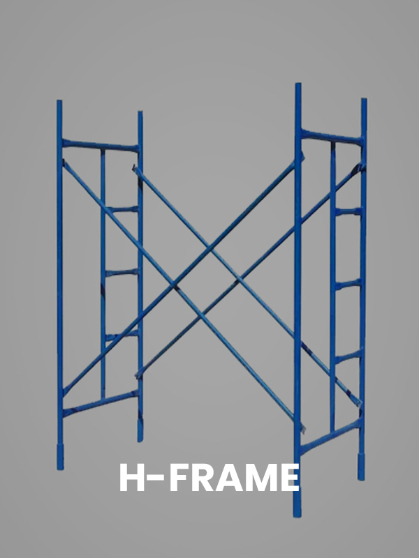 Niyathhi Scaffolding