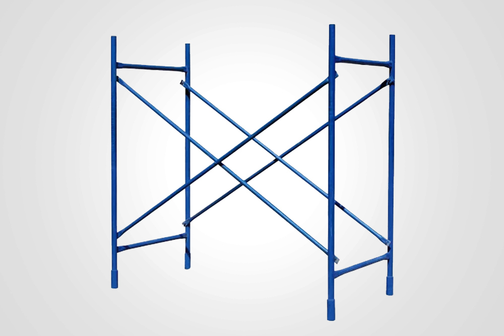 Niyathhi Scaffolding